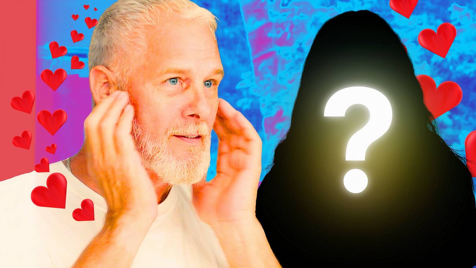 The Golden Bachelor: 8 Signs Mark Anderson Would Not Make A Good Lead ...