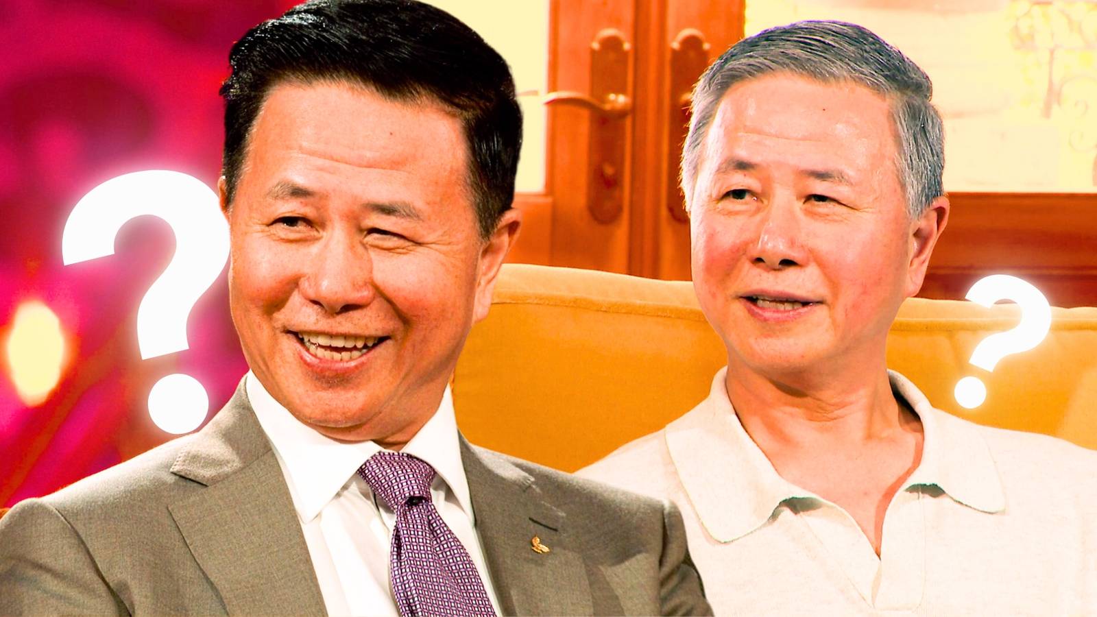 What Happened To Charles Ling After The Golden Bachelorette Season 1?