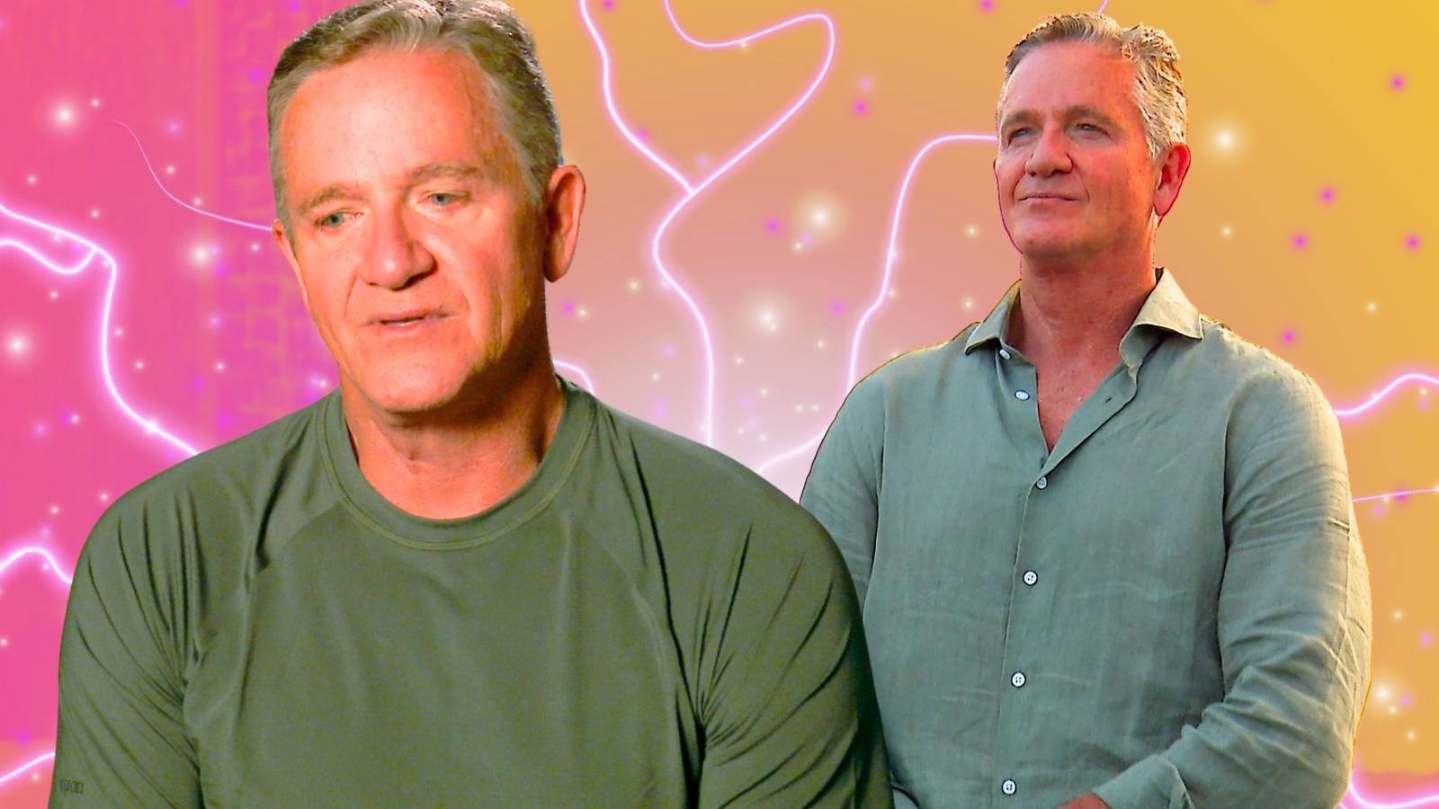 What Happened To Chock Chapple After The Golden Bachelorette Season 1?