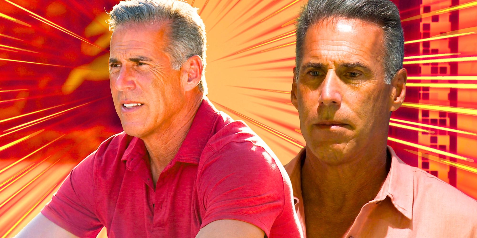 The Golden Bachelorette: Guy Gansert Should Be Canceled (His ...