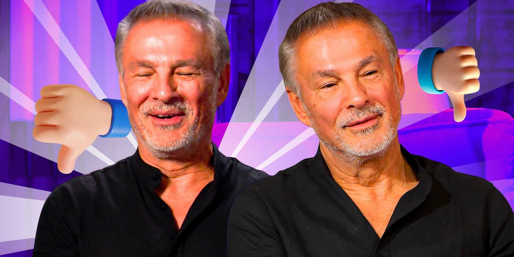 The Golden Bachelor: 8 Reasons The Show Might Not Continue To Be A ...