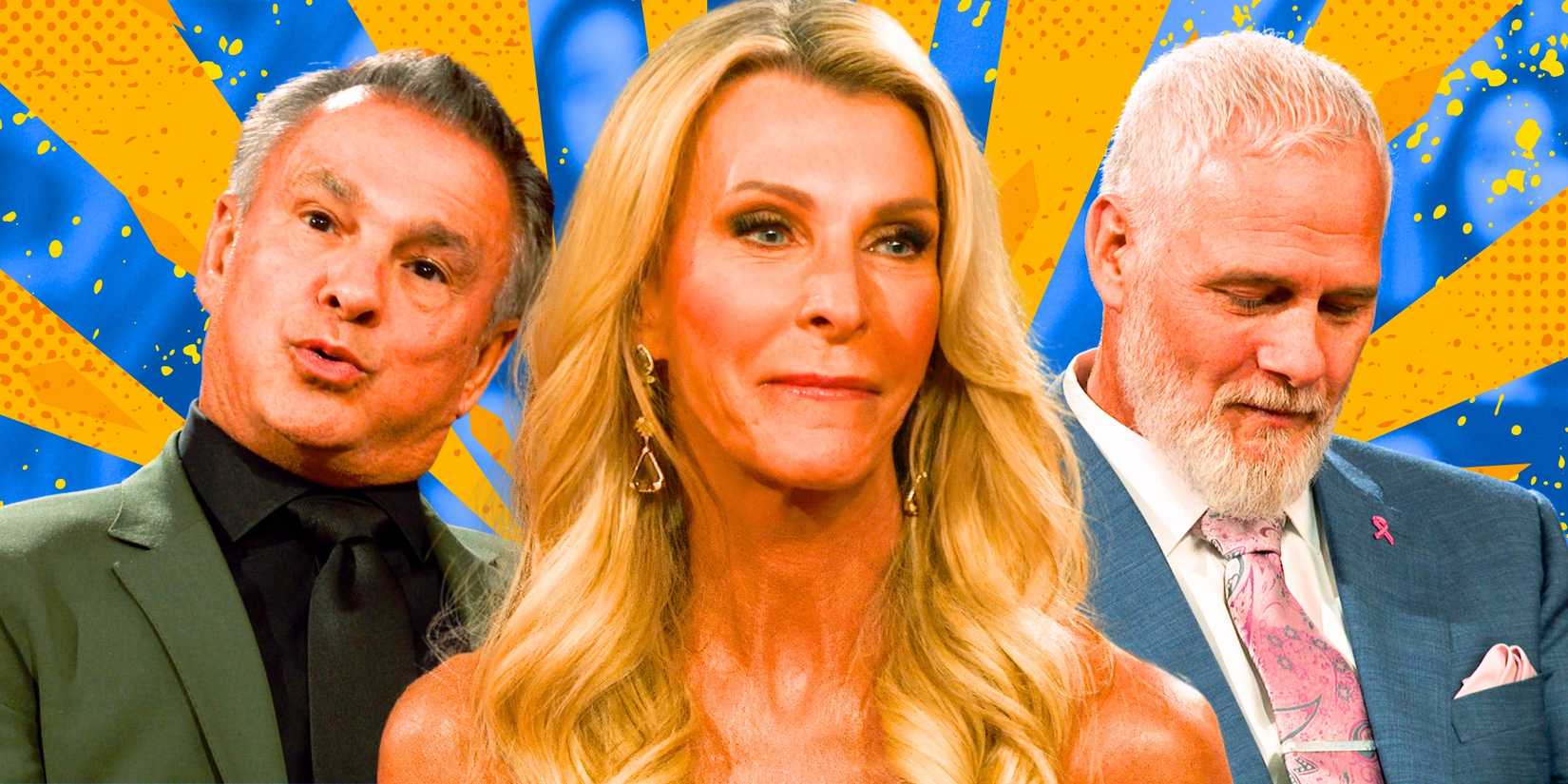 The Golden Bachelor Season 2 Filming Schedule Revealed As “Producer ...