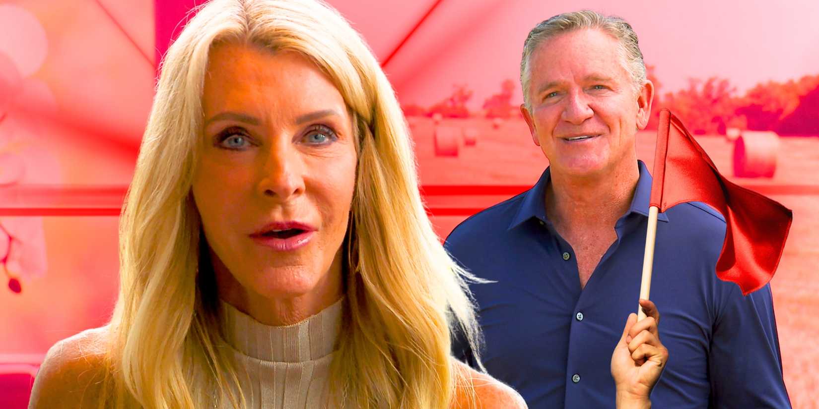 The Golden Bachelorette’s Joan Vassos & Chock Chapple Announce Brand-New Relationship Milestone ...