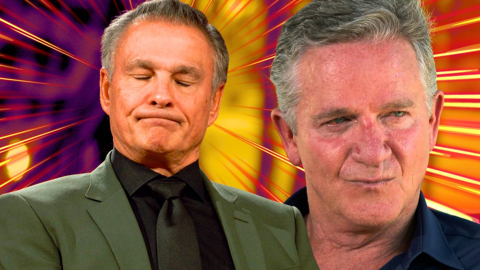 The Golden Bachelorette’s Pascal Ibgui Reveals How He Wants To Improve ...