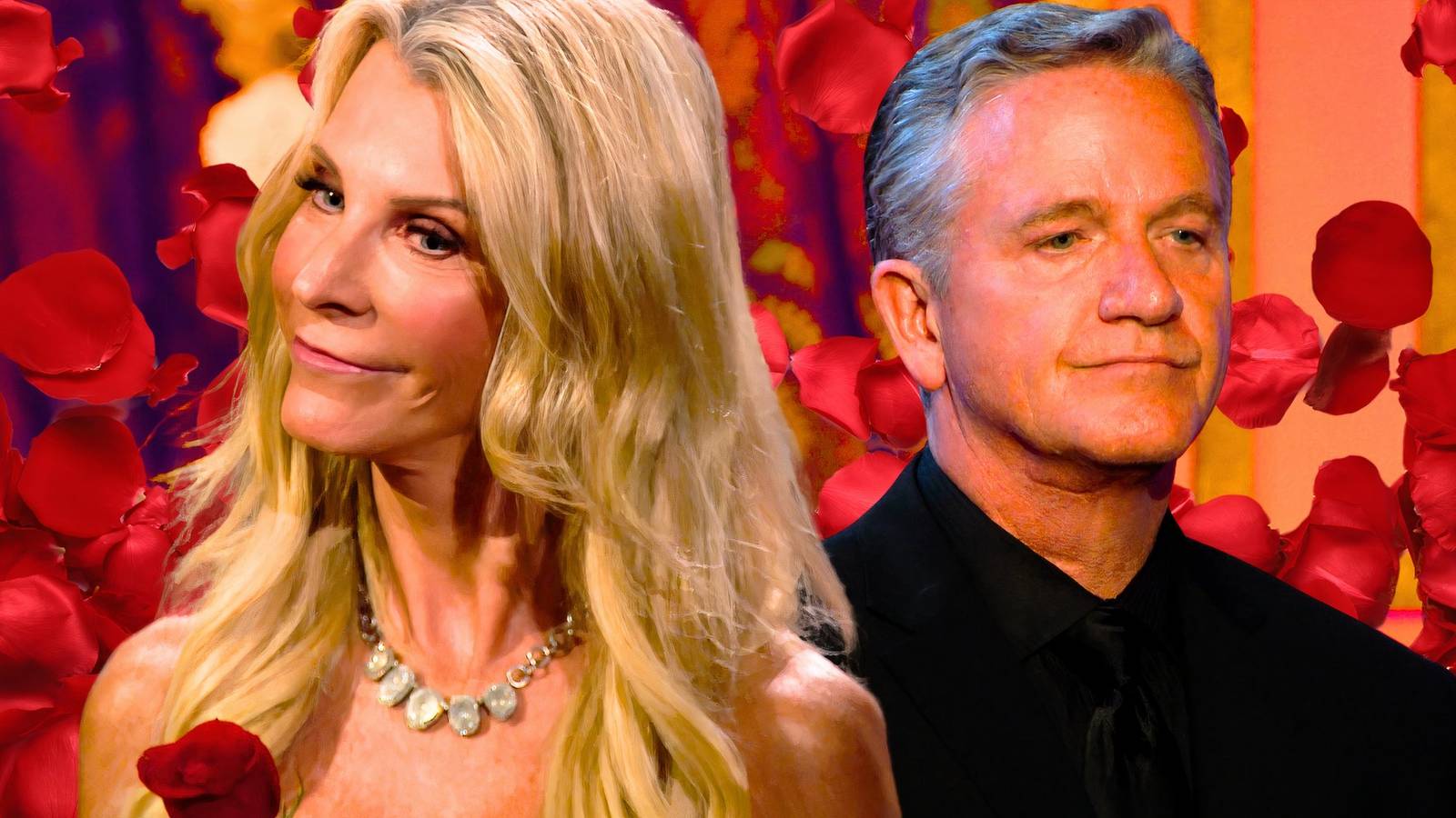The Golden Bachelorette: Signs Joan Vassos & Chock Chapple Will ...