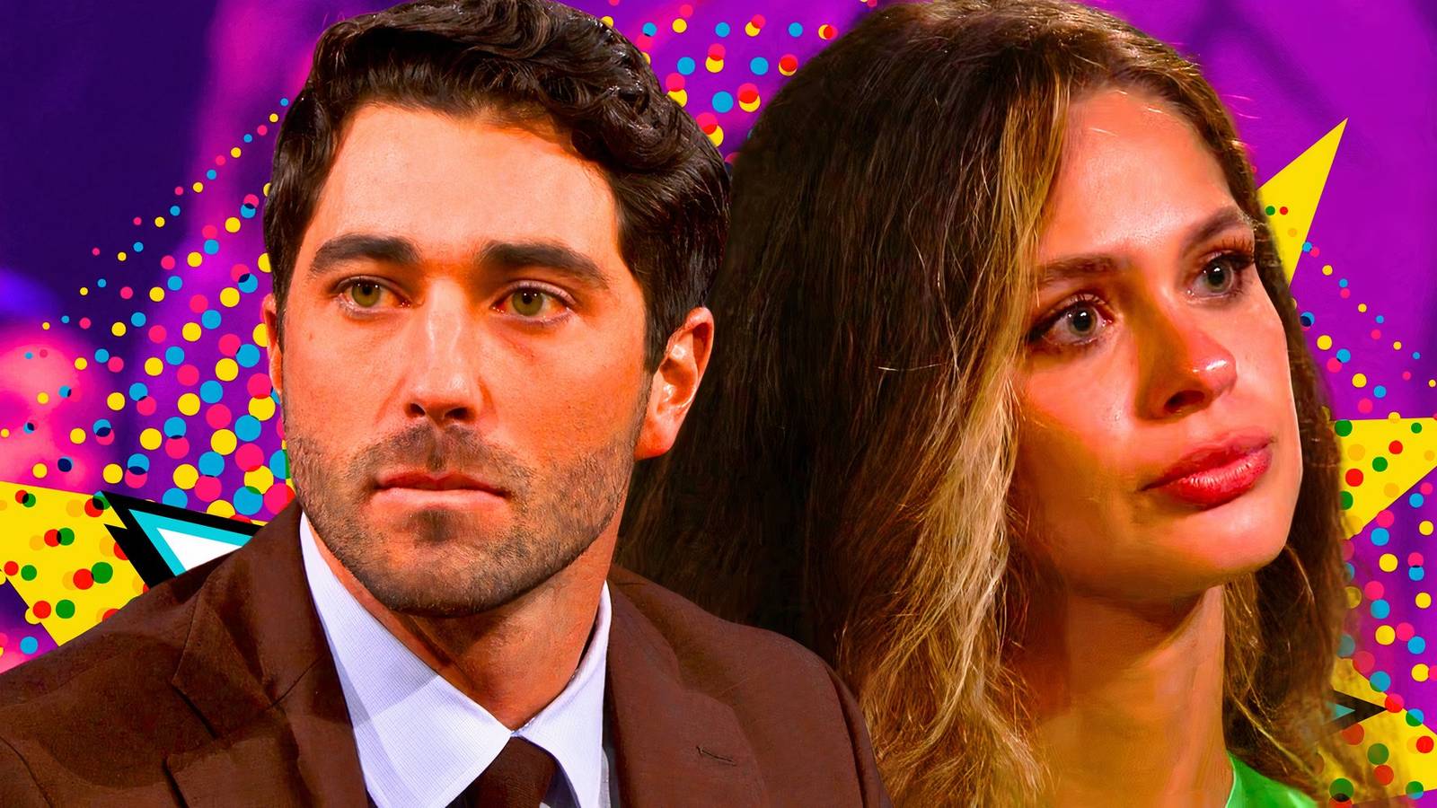 The Bachelor: Is Joey Selling Out With DWTS Stint & Potential New ...
