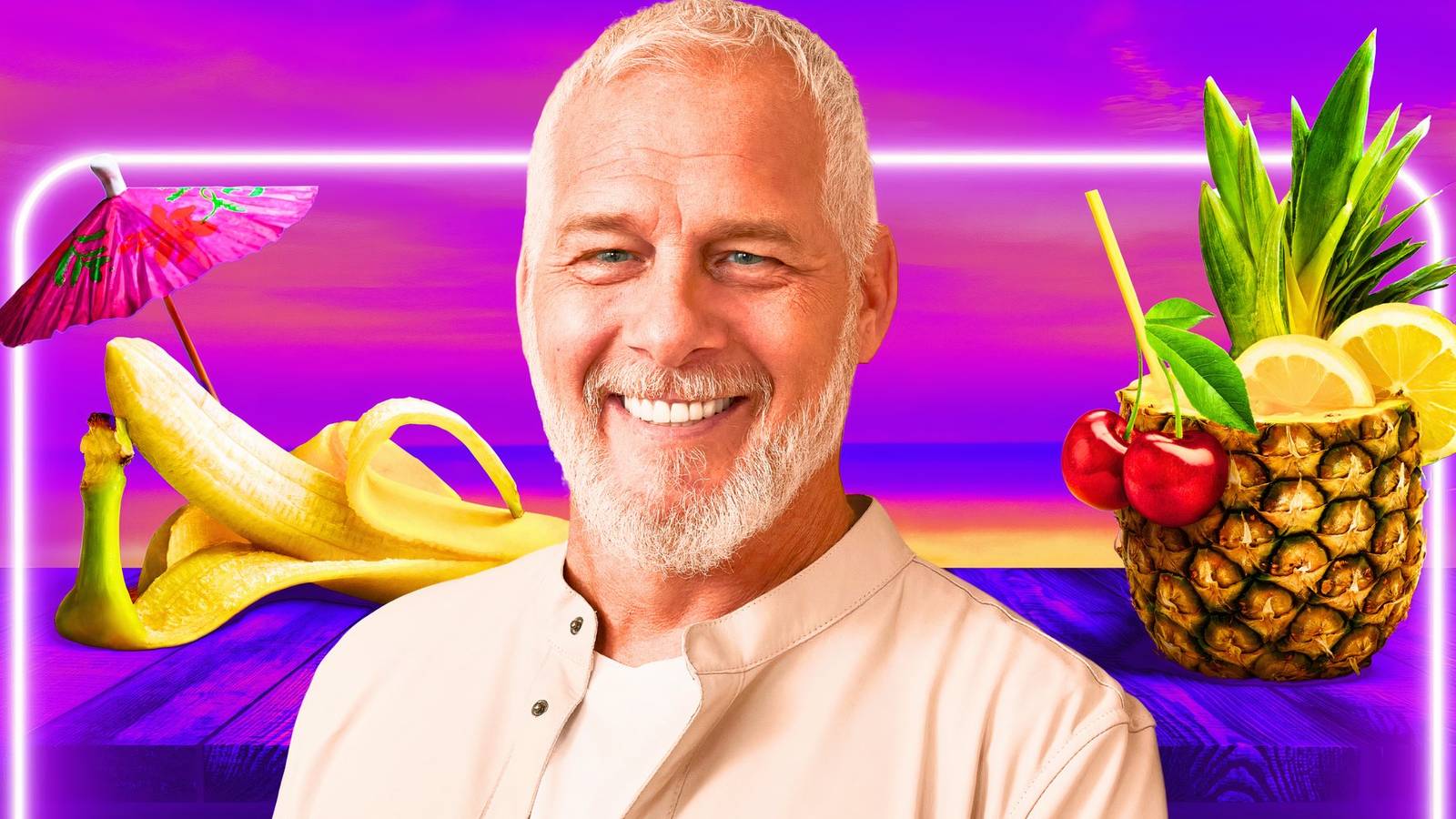 The Golden Bachelorette's Mark Anderson Would Make A Great Golden ...