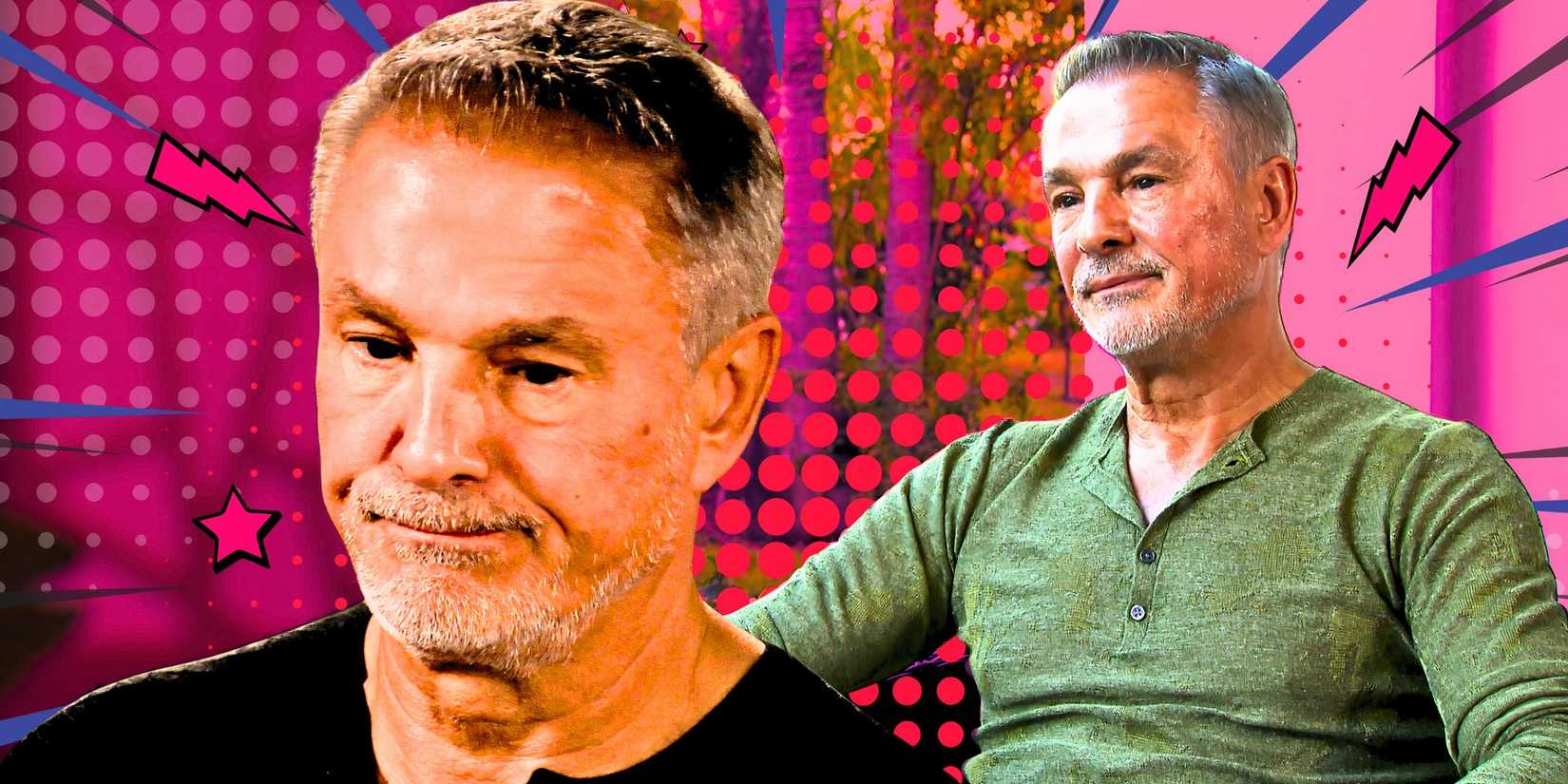 The Golden Bachelorette’s Pascal Ibgui’s Overconfidence Could Make Him ...