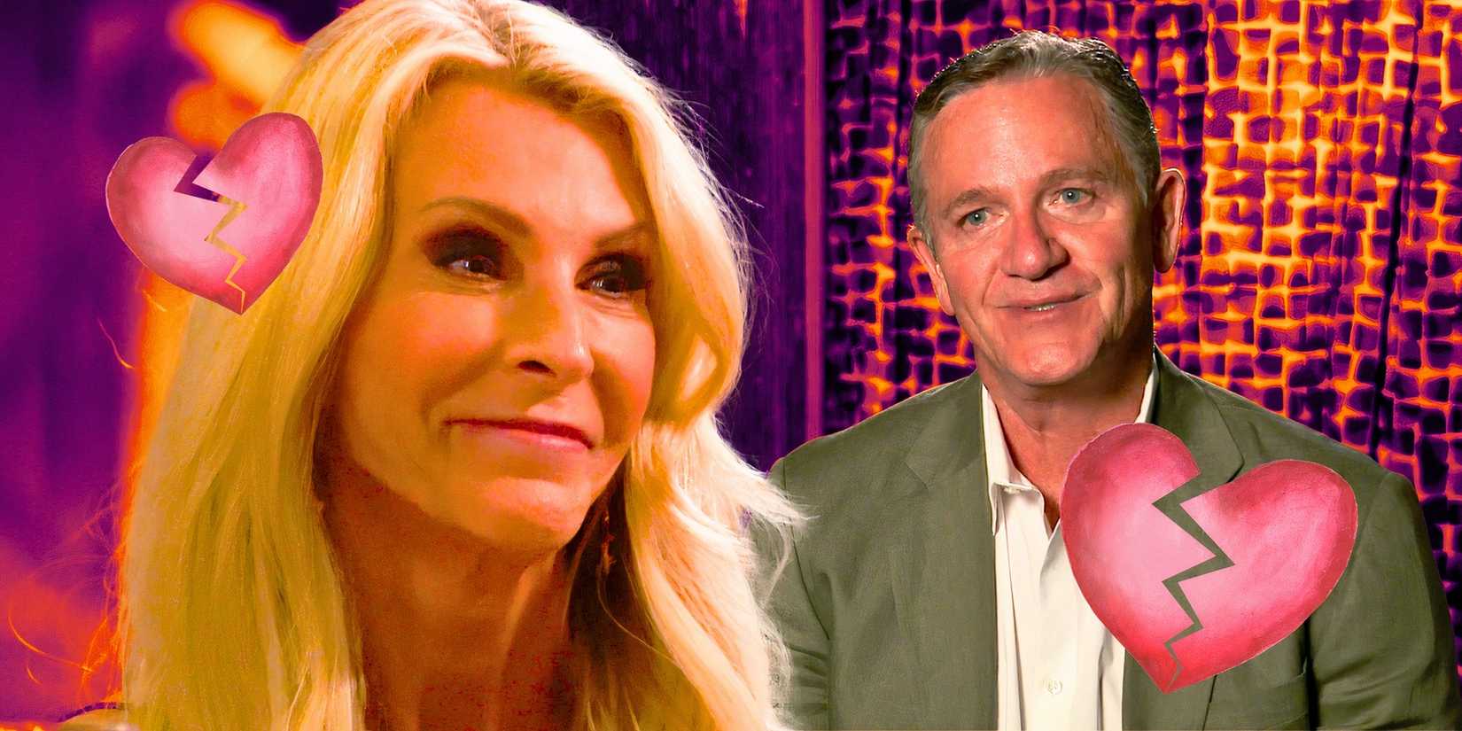 The Golden Bachelorette: I’m Concerned Joan Vassos Will Never Be Happy With Red Flag-Ridden ...