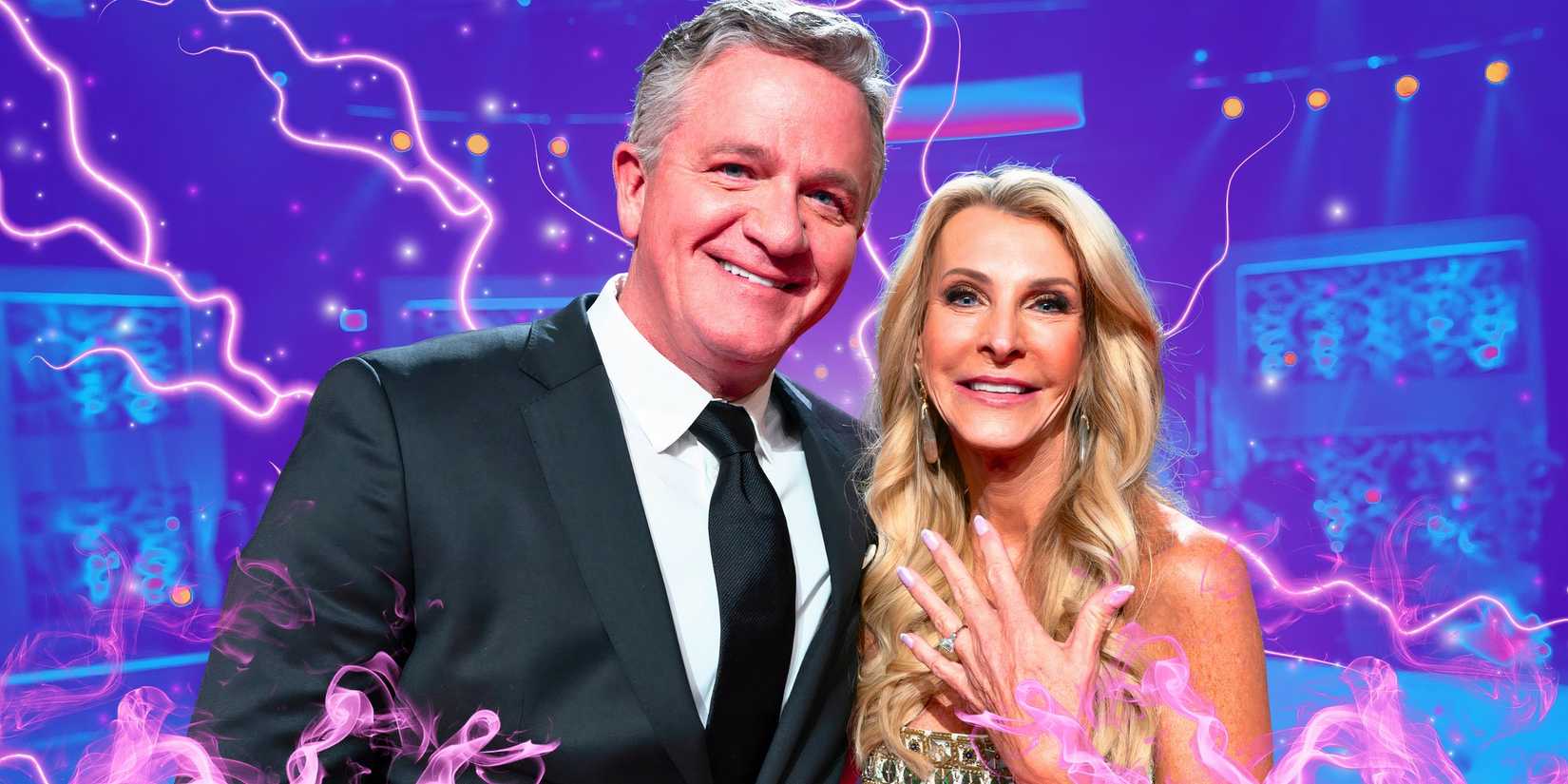 What Happened To Chock Chapple After The Golden Bachelorette Season 1?