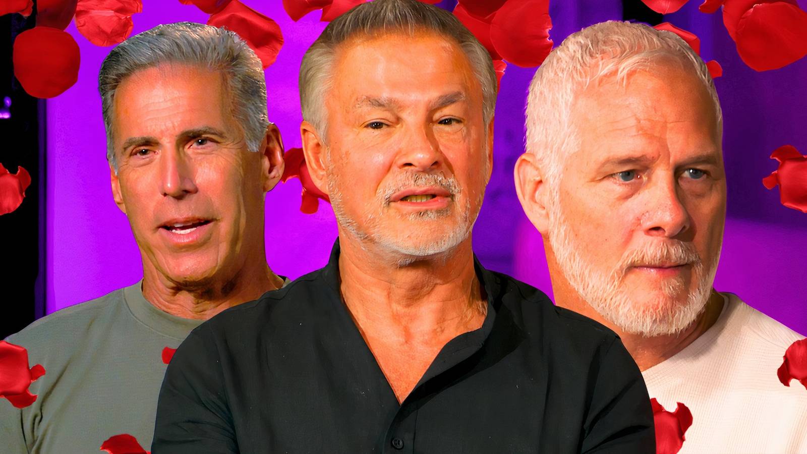 Controversial Golden Bachelor Season 2 Frontrunner Announces New ...