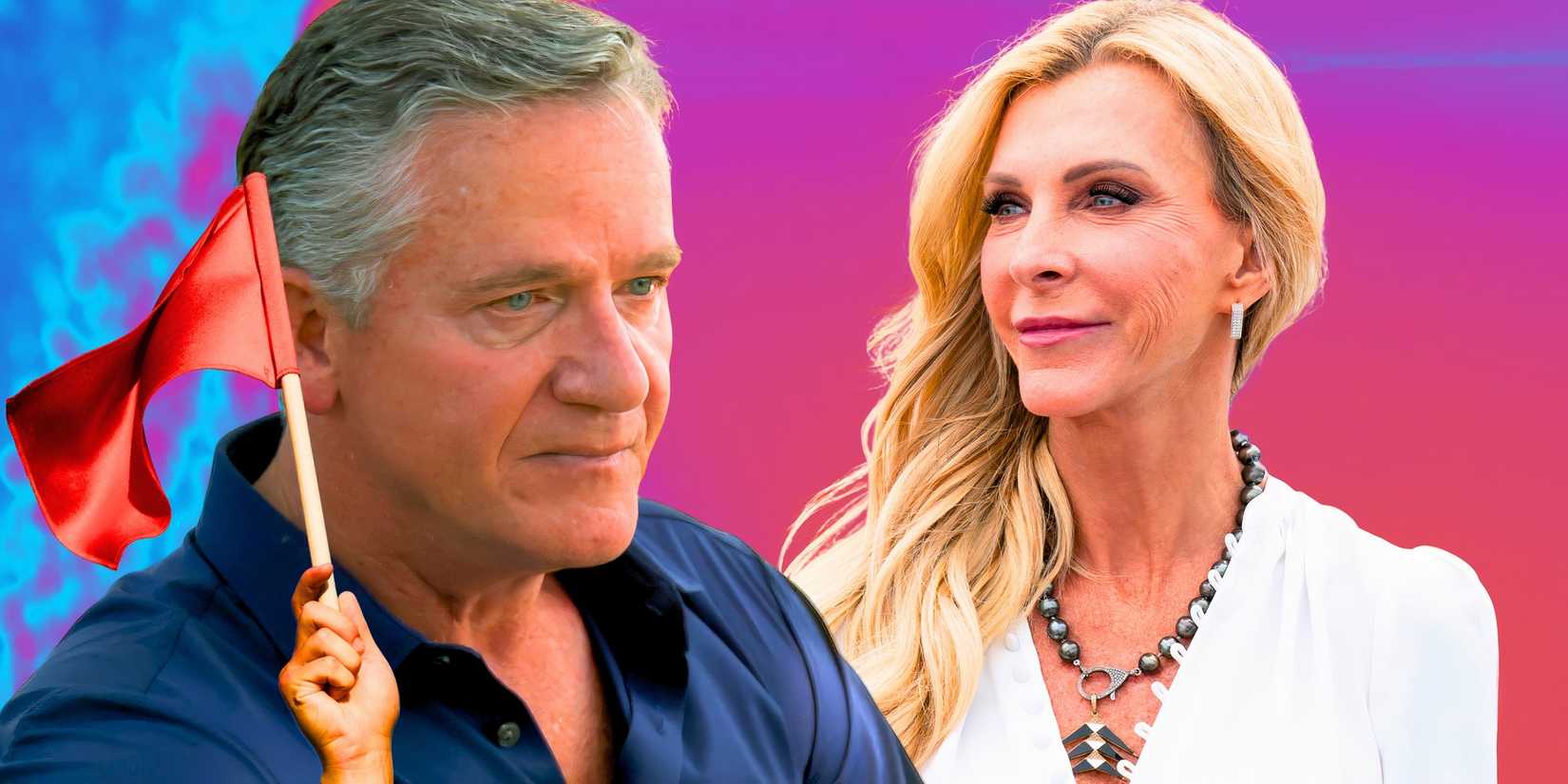 What Happened To Chock Chapple After The Golden Bachelorette Season 1?