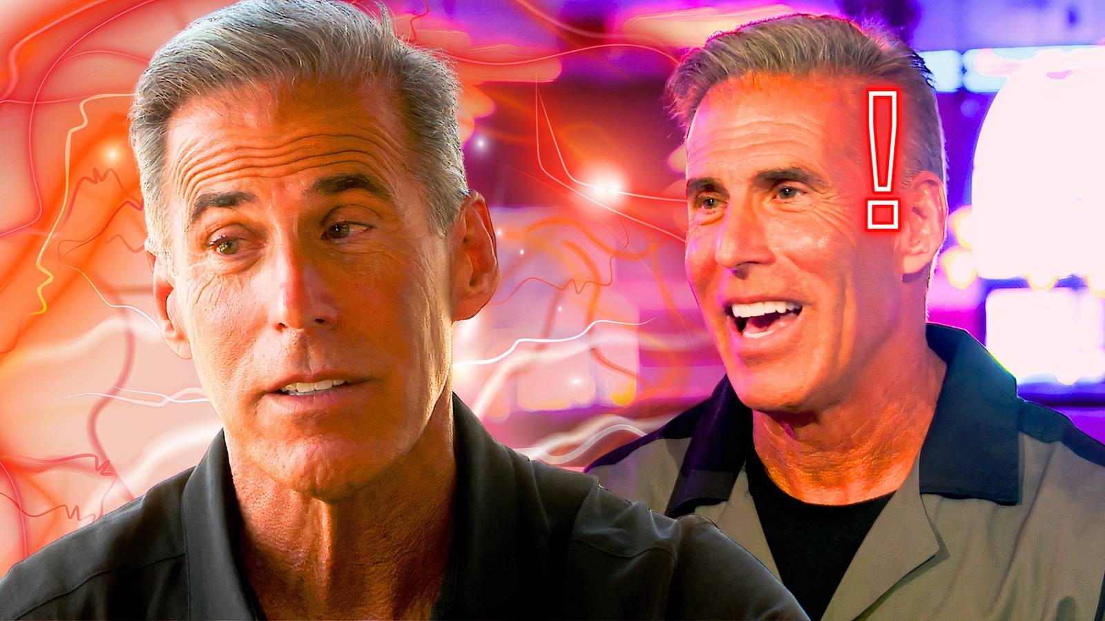 The Golden Bachelorette's Guy Gansert Should Be The Golden Bachelor ...