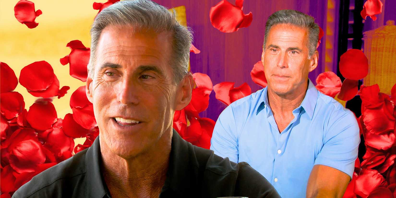 I Believe The Golden Bachelorette’s Guy Gansert’s General Hospital Gig ...