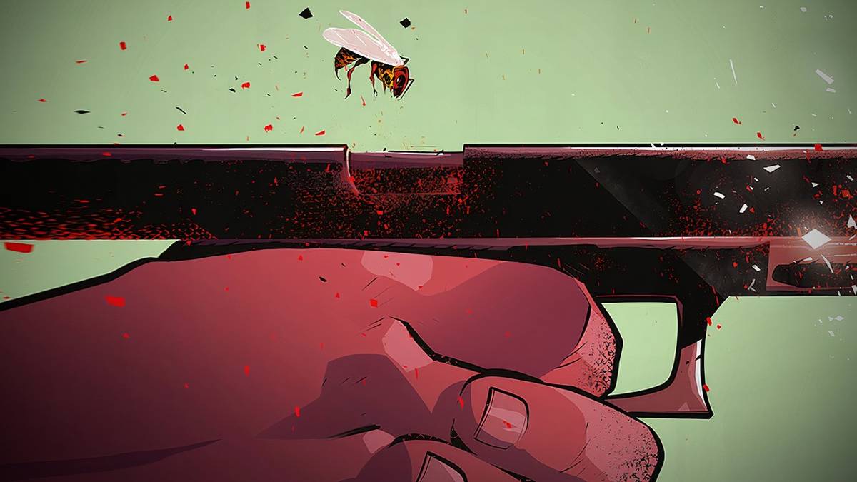 "Sex, Violence, and Bees": New Thriller THE HIVE To Put An Insect Spin ...