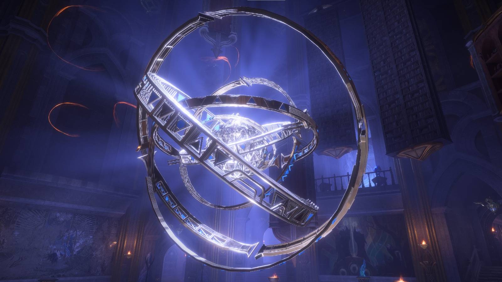 Dragon Age: The Veilguard - How To Unlock All Secret Areas In The ...