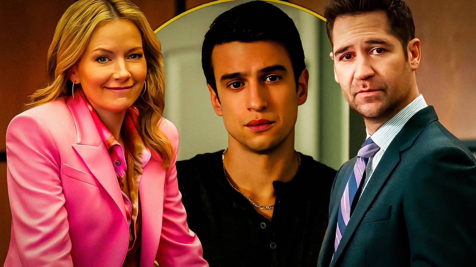 The Lincoln Lawyer Showrunner Reacts To Everyone's Favorite Season 3 ...