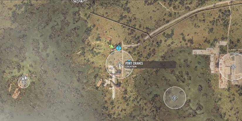 STALKER 2: All Unique Weapons & How To Get Them