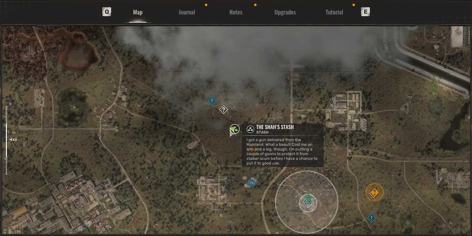 STALKER 2: All Unique Weapons & How To Get Them