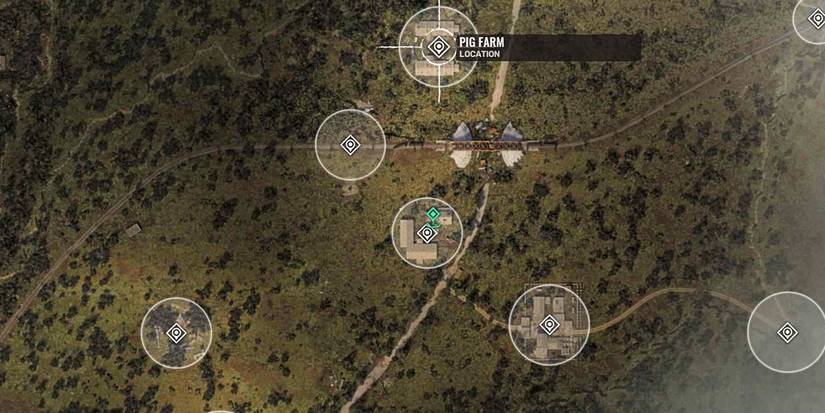 STALKER 2: All Unique Weapons & How To Get Them