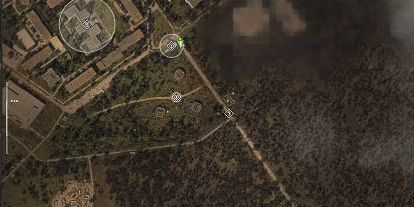 STALKER 2: All Unique Weapons & How To Get Them