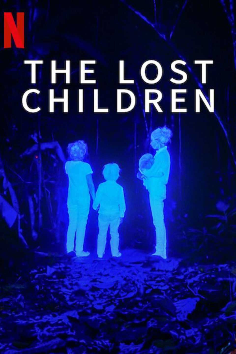 The Lost Children True Story: How The 4 Siblings Were Rescued In The ...