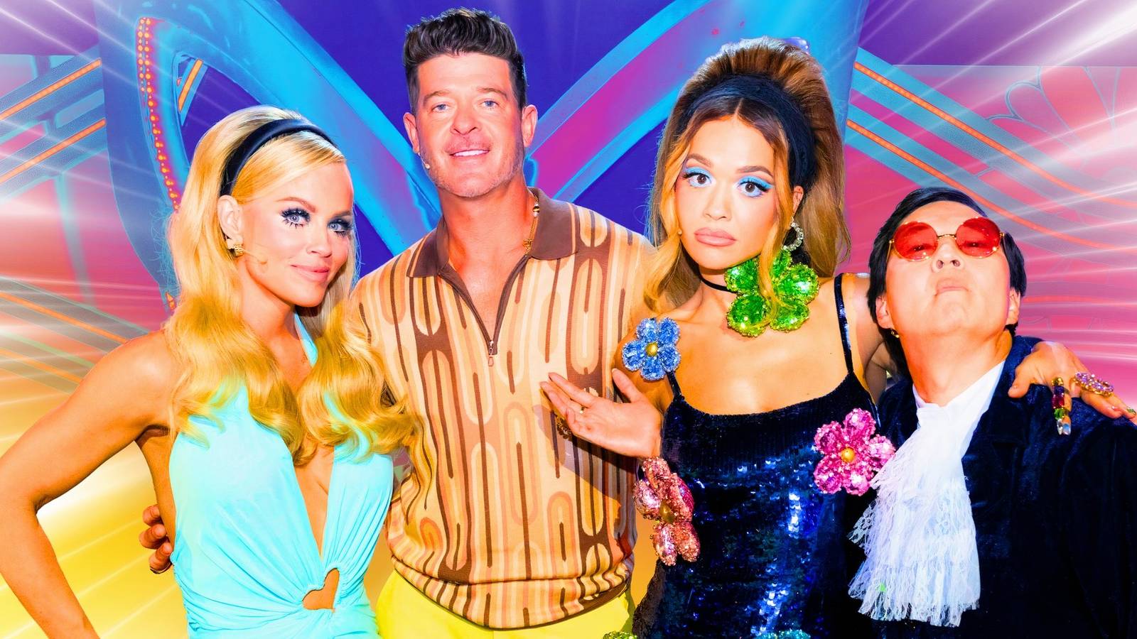 The Masked Singer Season 12 Reveals Shocking New Semi-Finals Twist ...