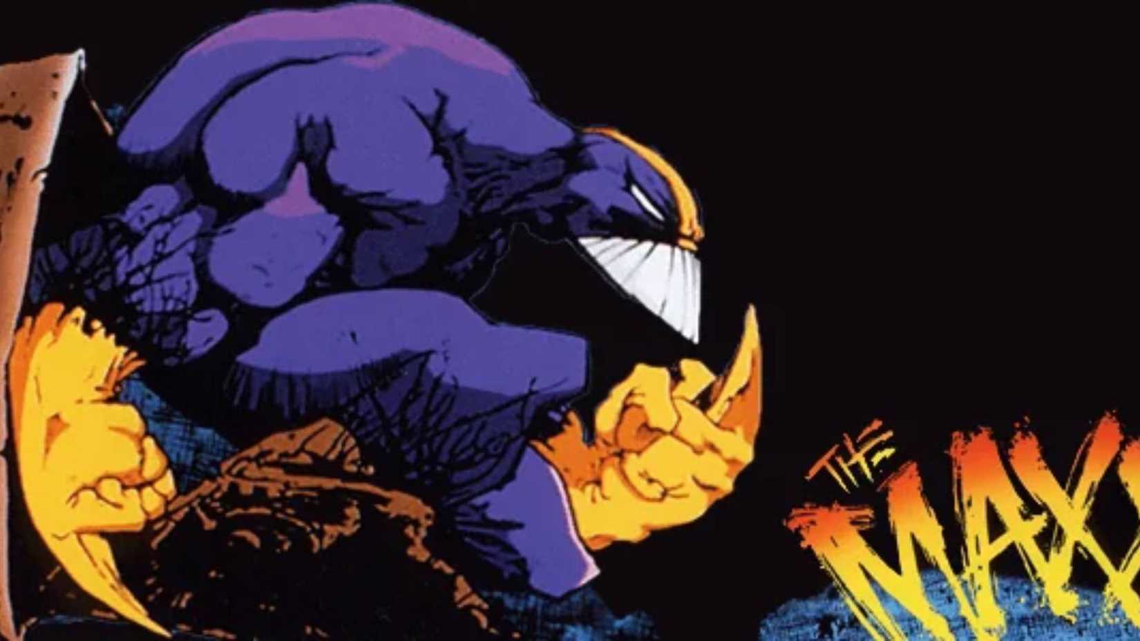 10 Best Comics from the '90s