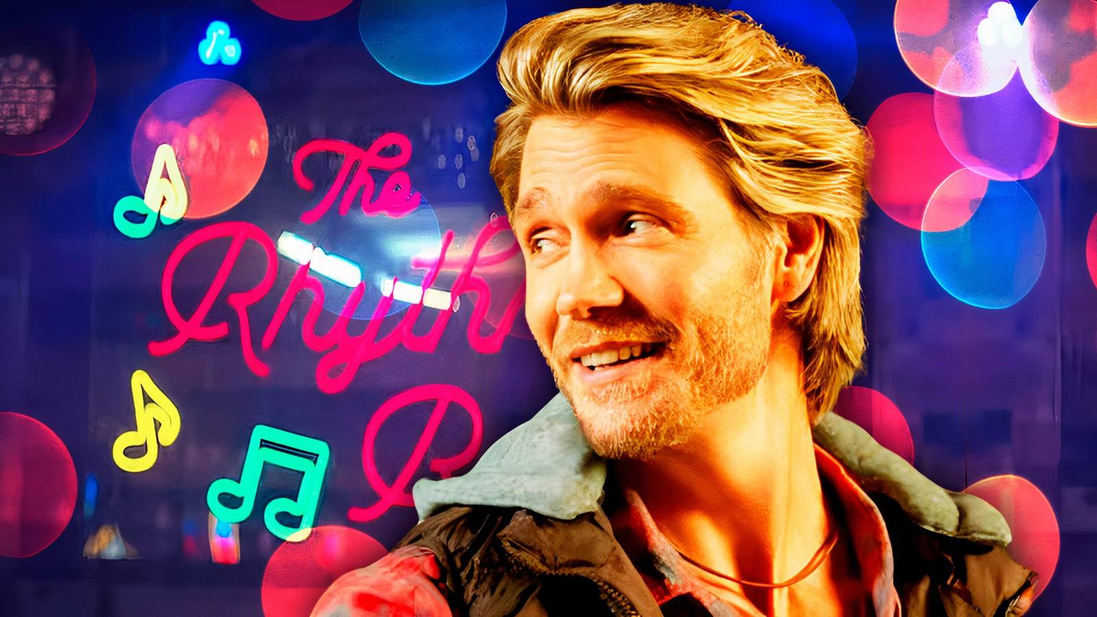 Is The Merry Gentlemen's The Rhythm Room A Real Bar?