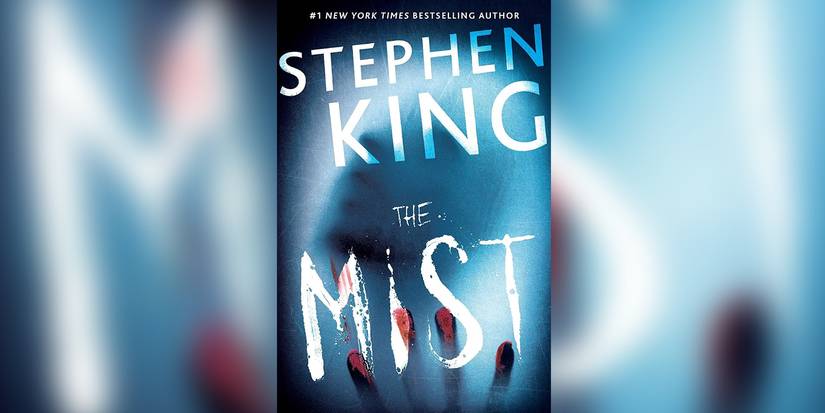 Stephen King's 10 Best Sci-Fi Books & Stories, Ranked