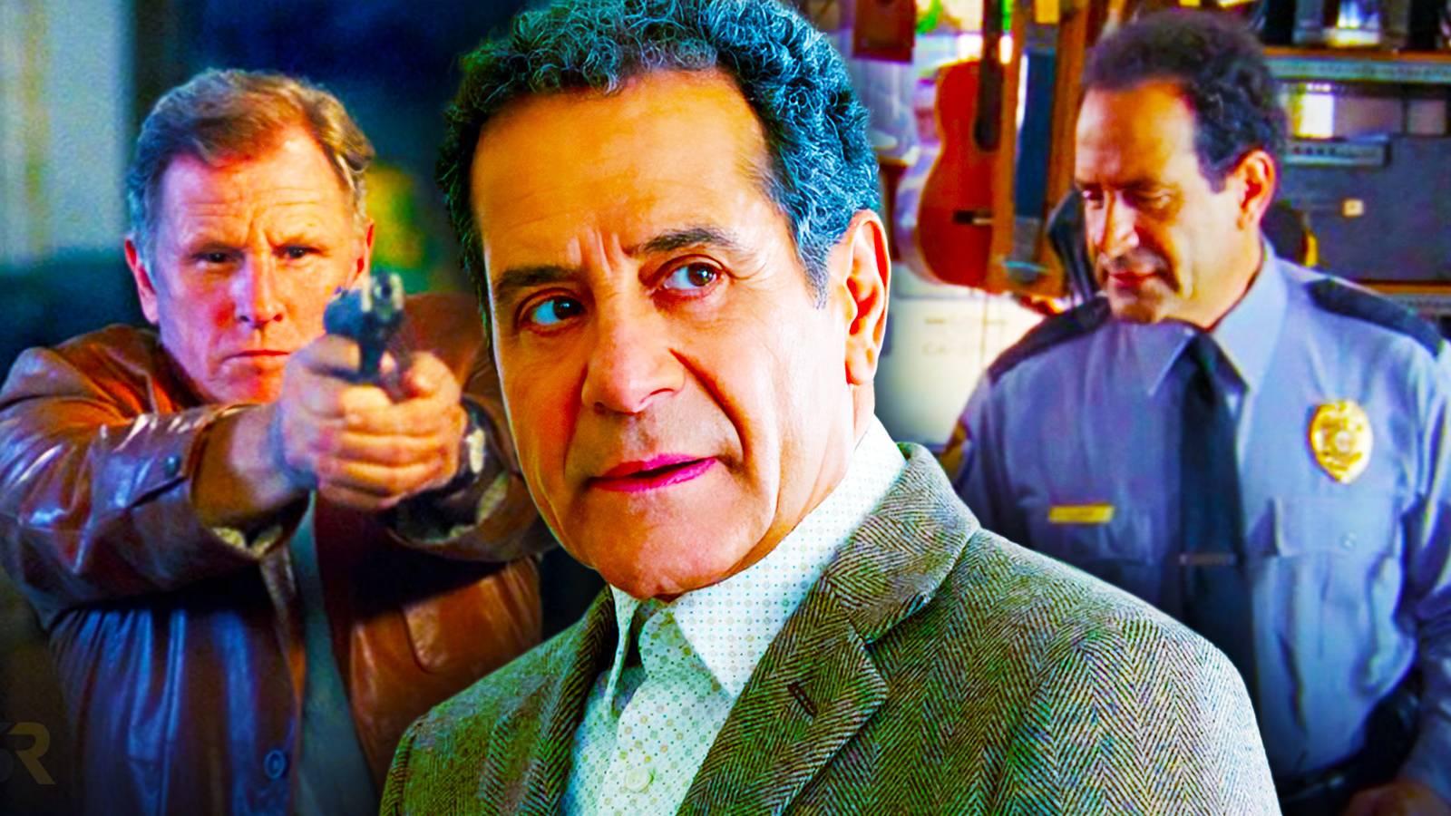 The Monk Movie Honored One Of The Show’s Best Cases Without Even ...