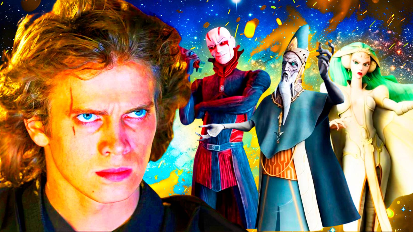Incredible New Star Wars Theory Finally Explains The Mortis Gods ...