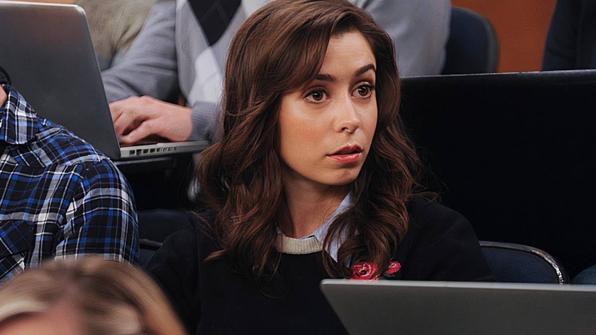 How I Met Your Mother's Controversial Ending Was Almost A Lot Different