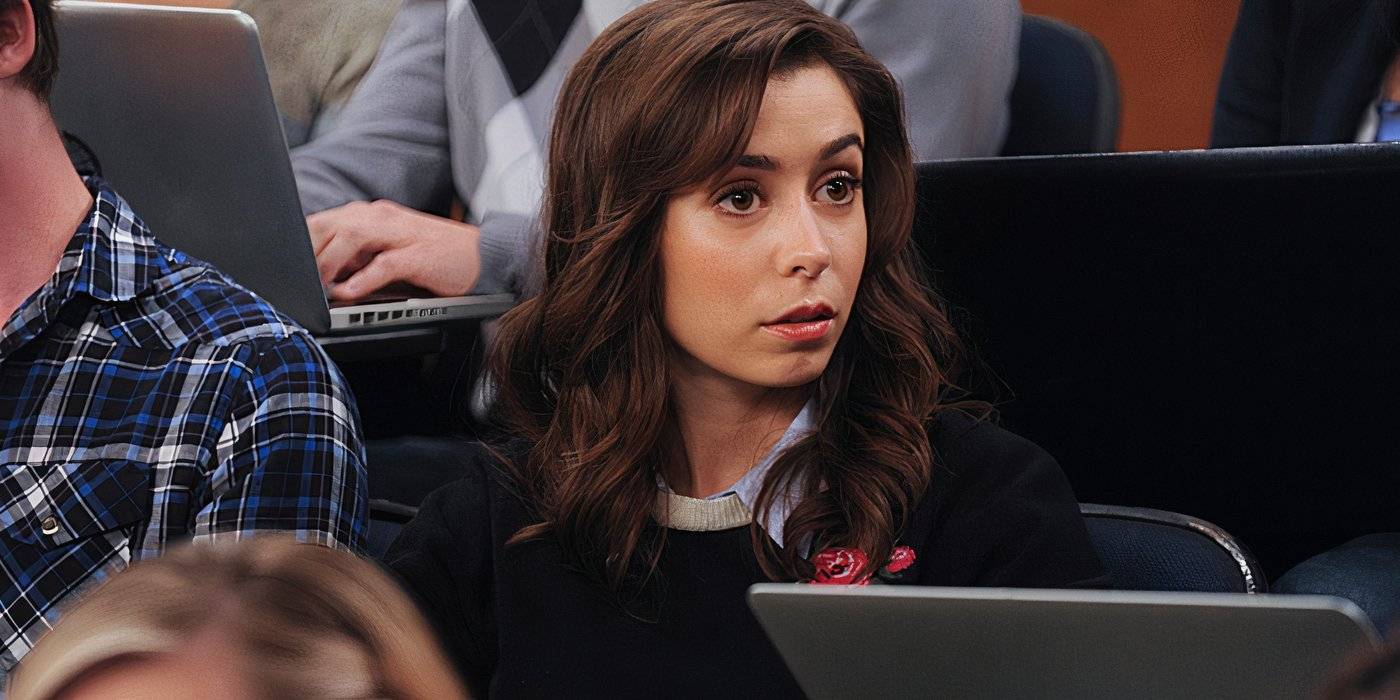 How I Met Your Mother's Controversial Ending Was Almost A Lot Different