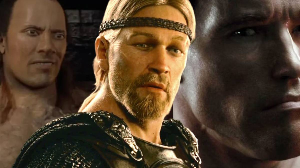 uncanny valley effect