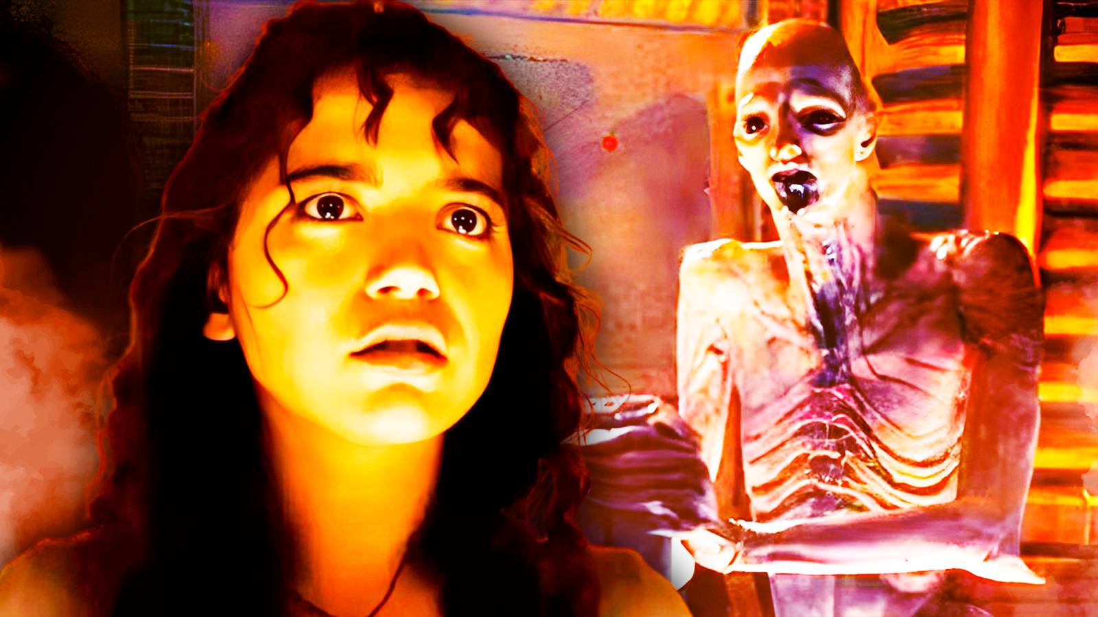 8 Key Details About The Offspring’s Design In Alien: Romulus You May ...