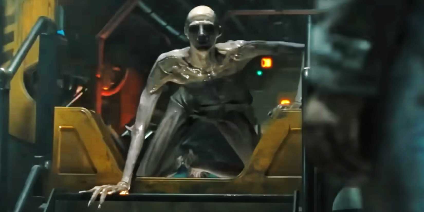 It Took 12 Years, But Prometheus Finally Makes Sense After Ridley Scott ...