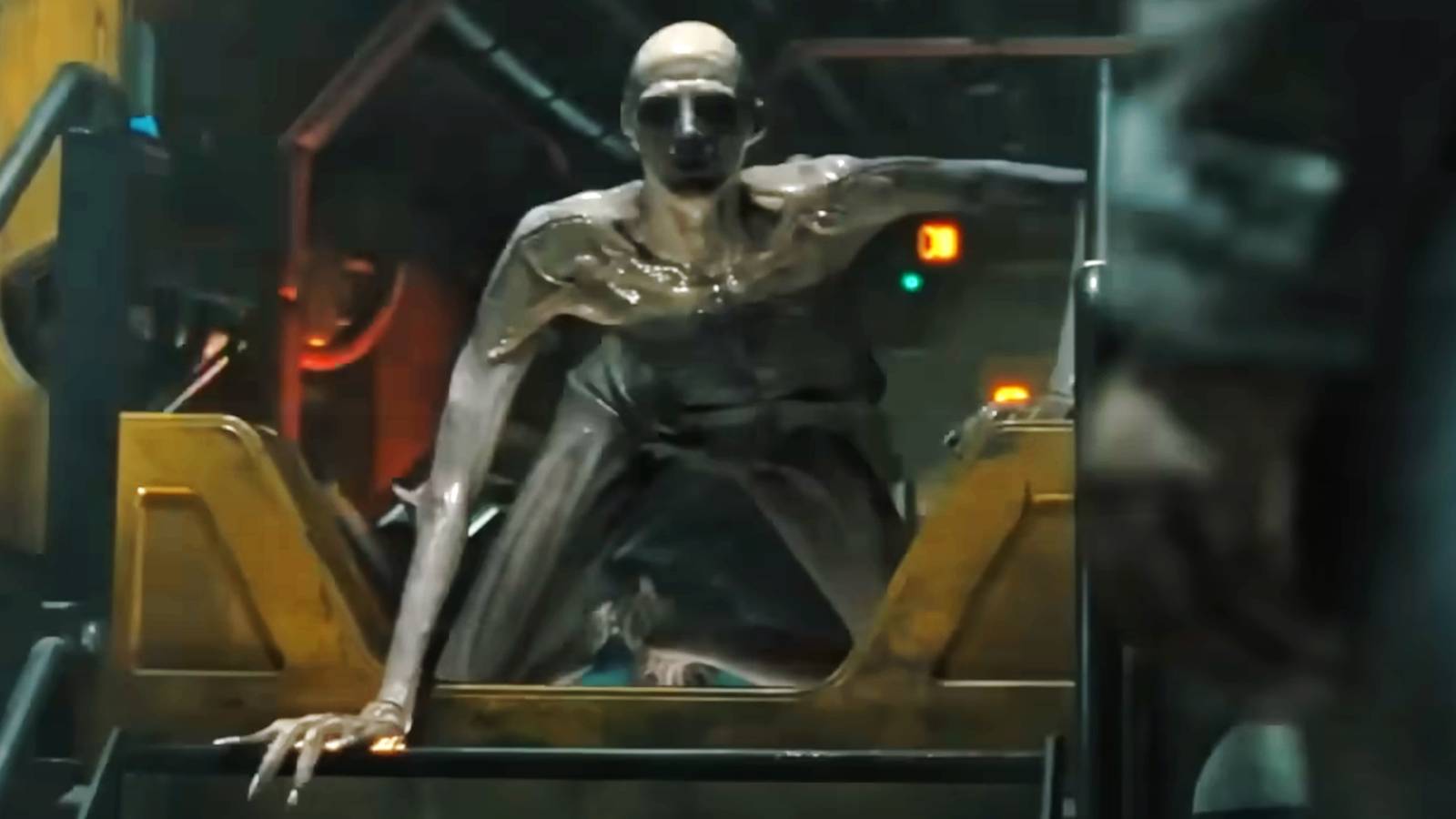 How The Offspring In Alien: Romulus Was Done: How Much Was Practical ...