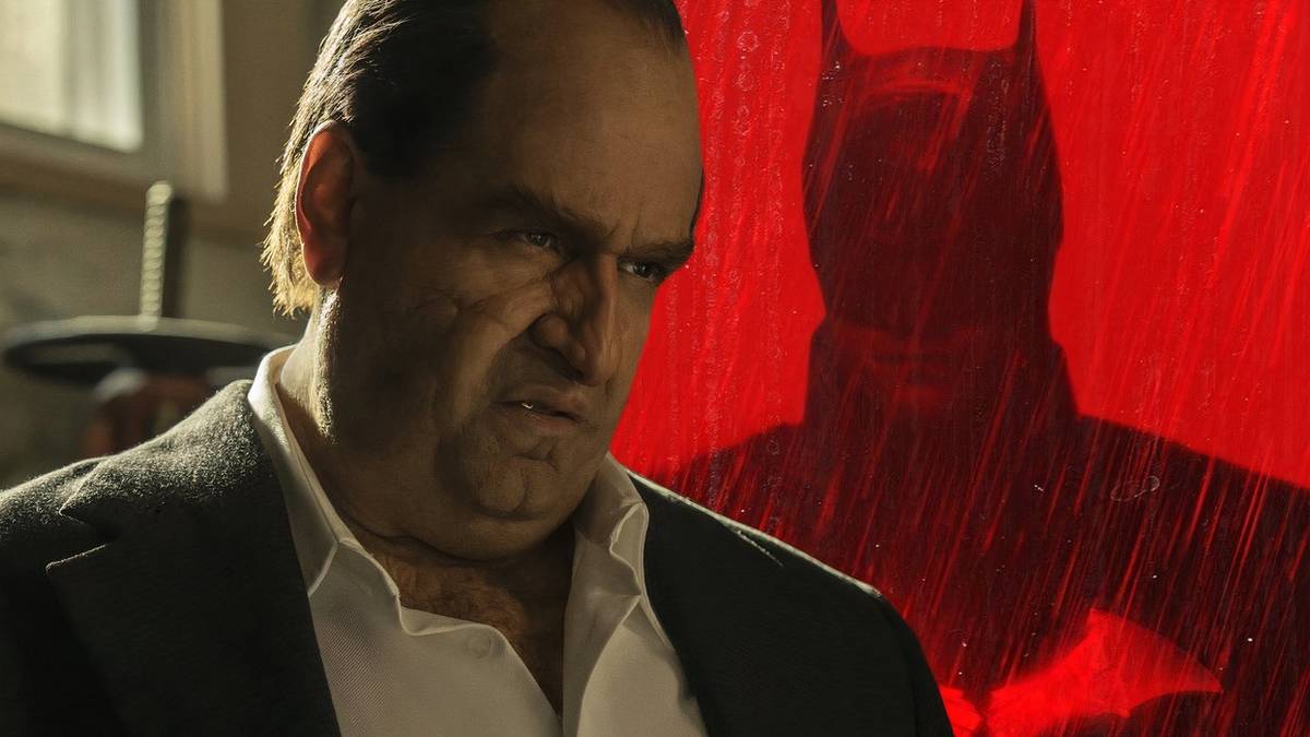 How The Penguin Sets Up The Batman 2 Explained By Showrunner