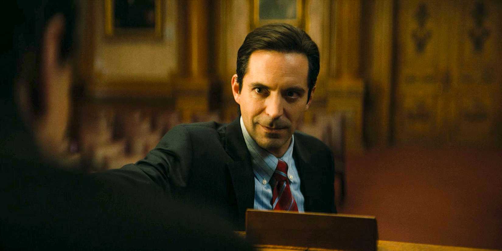 Will The Penguin Season 2 Happen? Everything We Know