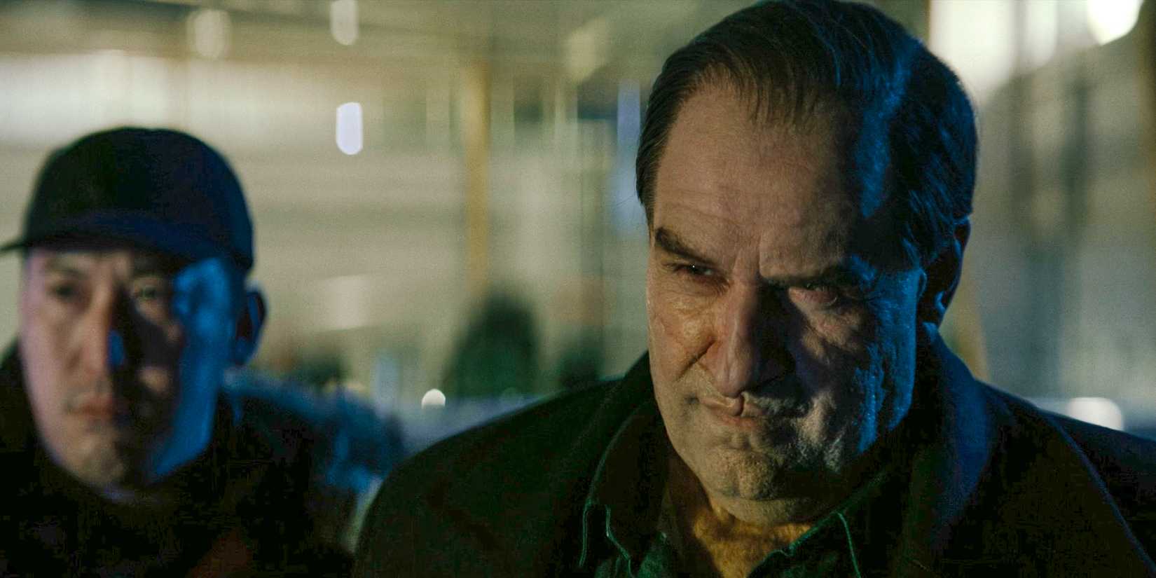 Colin Farrell Reveals How Much The Penguin Is In The Batman 2