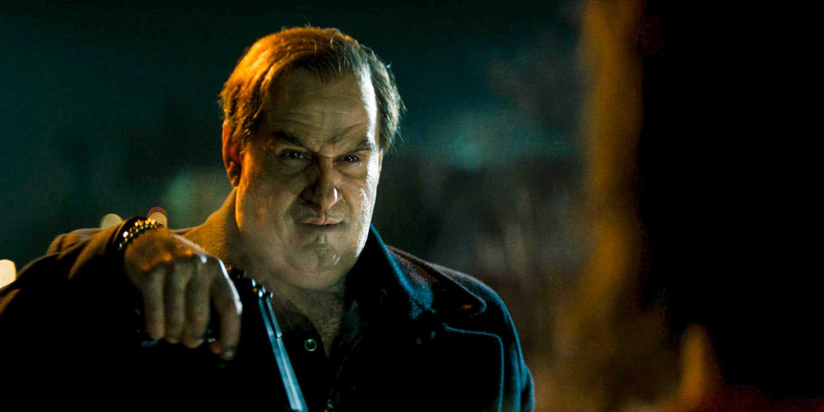 I Finally Understand What Colin Farrell Really Meant About The Penguin ...