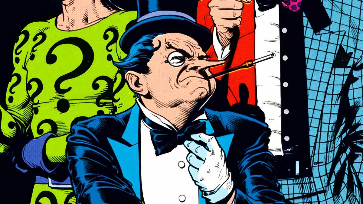 Flash Reveals the Secret Origin of the Absolute Universe Rogues