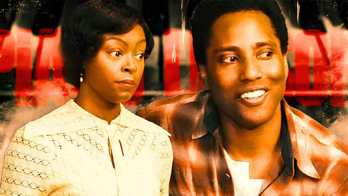 The Piano Lesson Cast & Characters