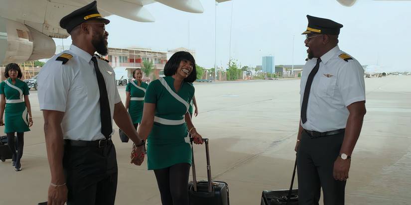 Hijack '93 True Story: What Really Happened During The Nigerian Airways ...