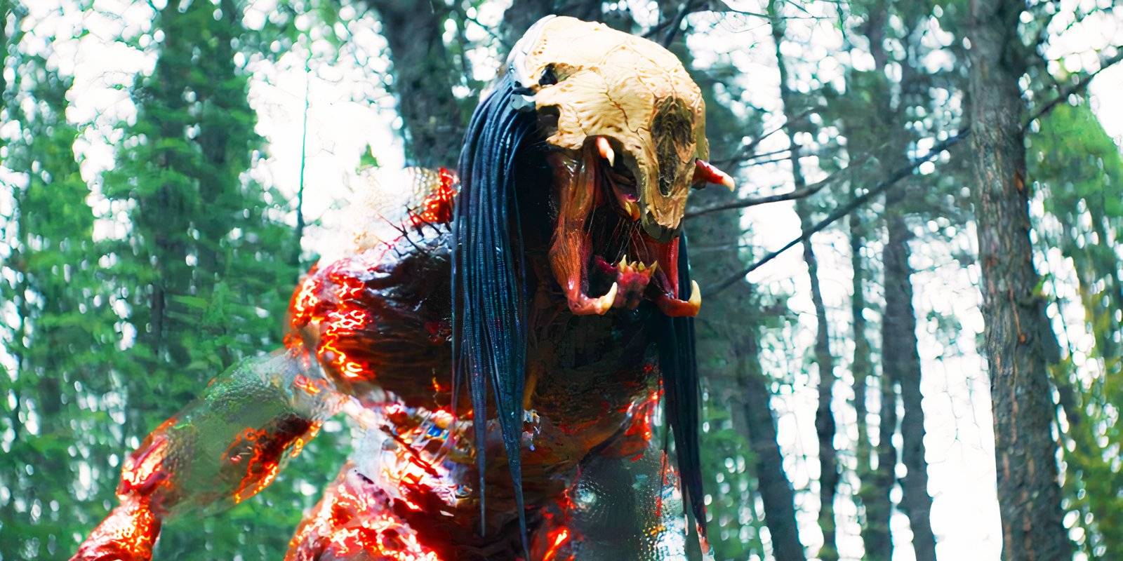 Predator: Badlands Marks A Massive Franchise First With Its Main ...