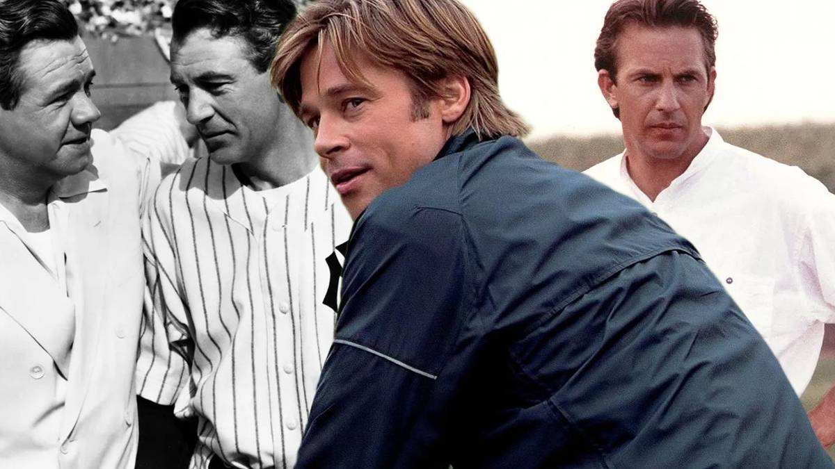 10 Best Baseball Movies