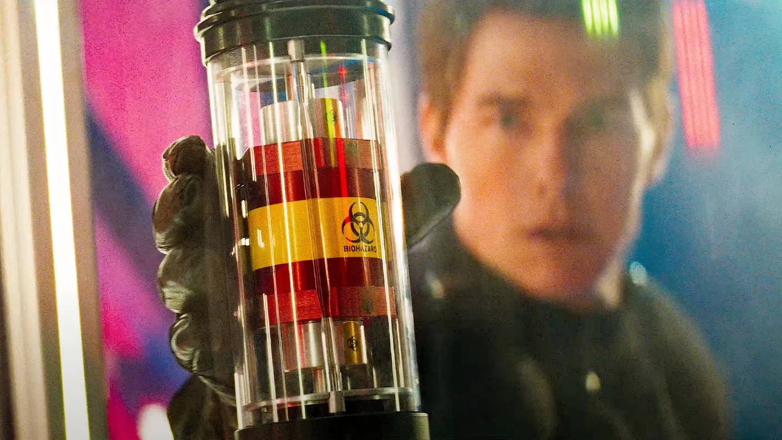 What Mission: Impossible's Rabbit's Foot Really Is & How It Connects To ...