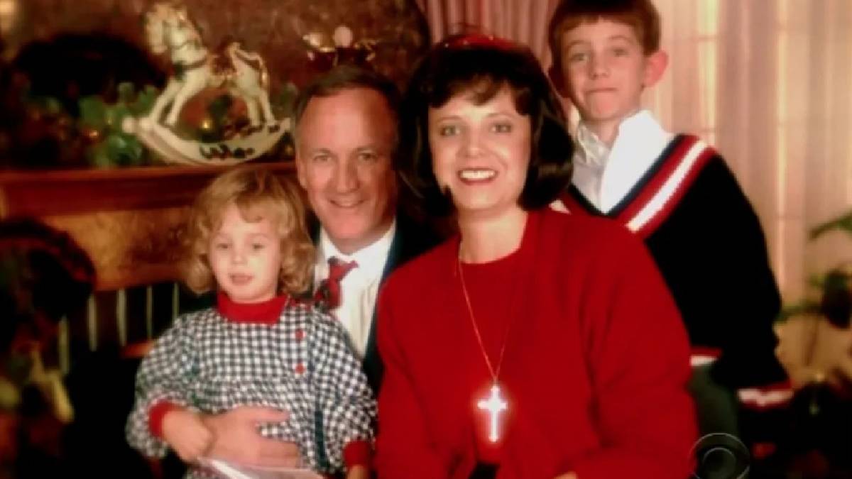 What Happened To JonBenét Ramsey's Mother, Patsy