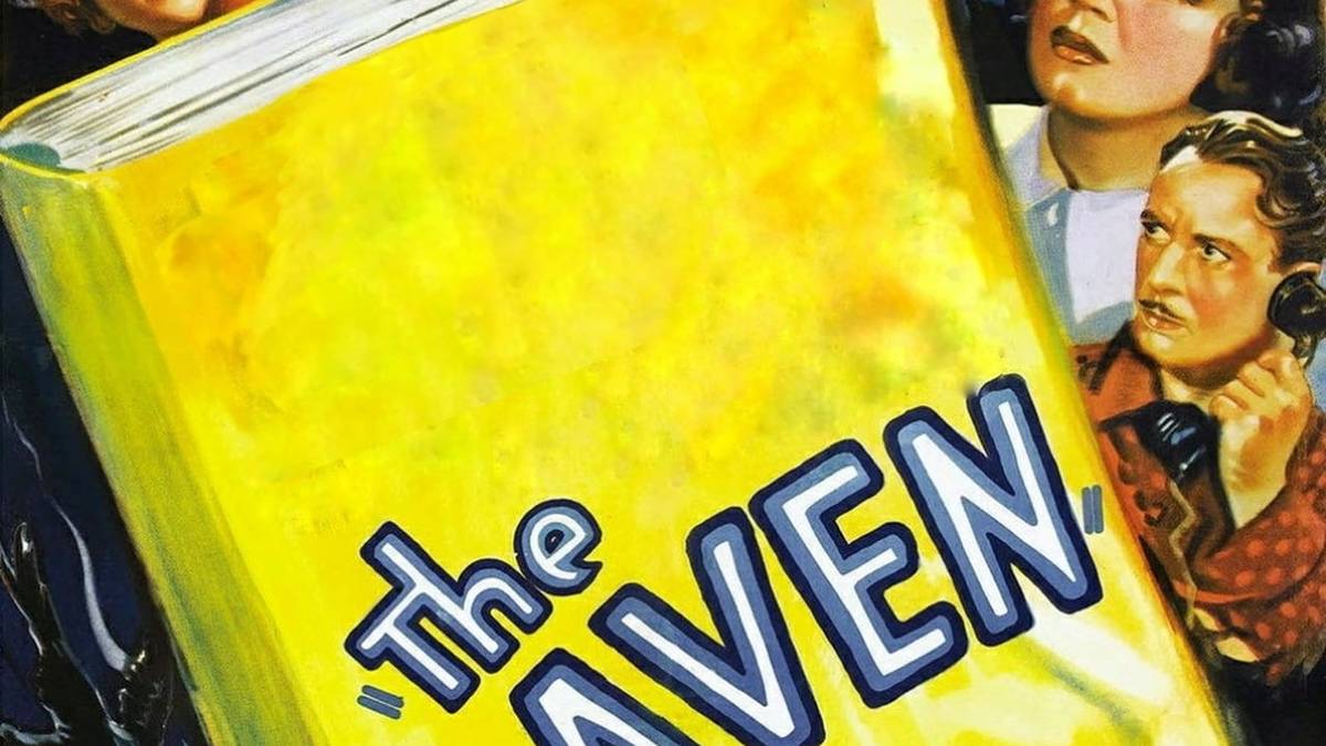The Raven Summary, Trailer, Cast, Where to Watch and More